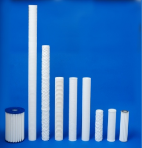 Depth Filter – Microfilt India