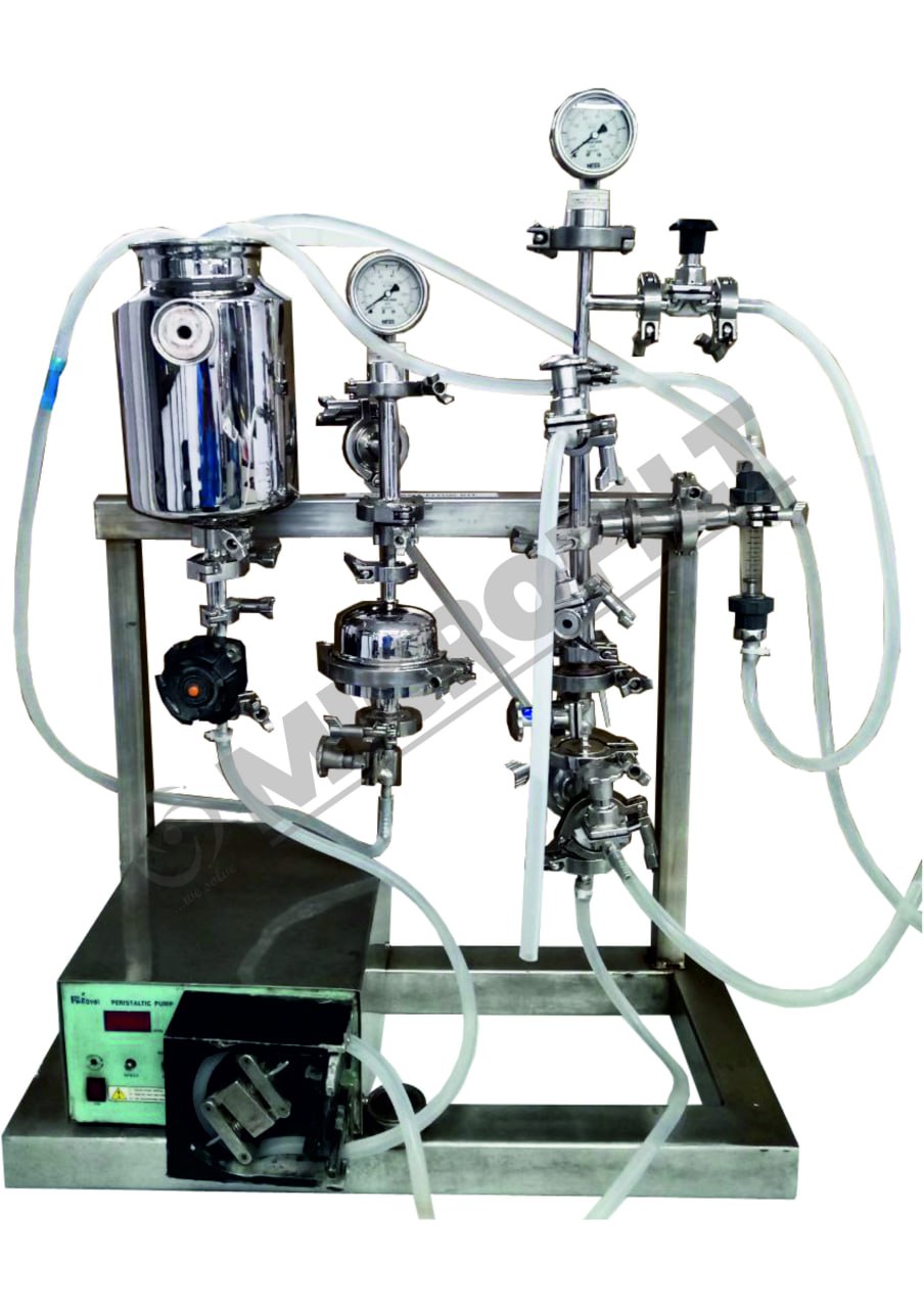 Constant Flow Kit - Microfilt India