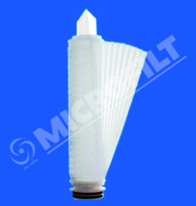 MICROGLASS Filter - Microfilt India